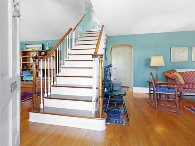 Oxford St, Fairhaven, Home For Sale