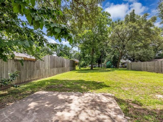 Oxford St Lot 16, Tomball, TX 77375