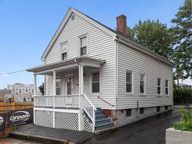 Oxford St, Lynn, Home For Sale