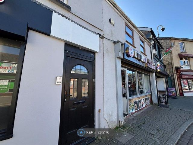 Oxford St, Mountain Ash CF45, 1 bed flat to rent, £600 pcm | PrimeLocation