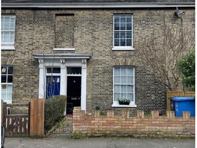 Oxford St, Norwich NR2, 4 bed terraced house to rent, £1,800 pcm | PrimeLocation