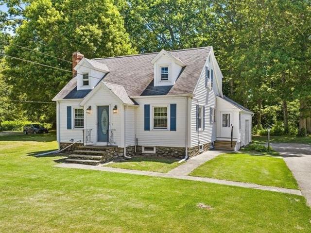 Oxford St S, Auburn, Home For Sale