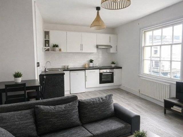 Oxford St, Southampton SO14, 1 bed flat to rent, £875 pcm | PrimeLocation