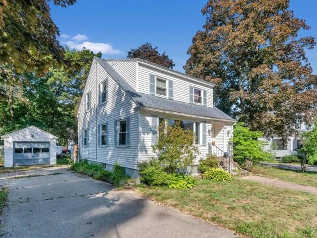 Oxford St, Sanford, Home For Sale