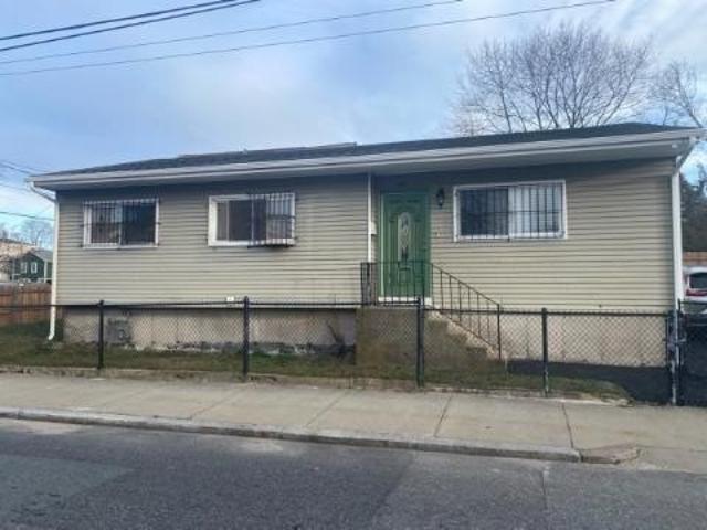 Oxford St, Providence, Home For Sale