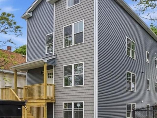 Oxford St, Providence, Home For Sale