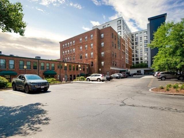 Oxford St Unit,lynn, Condo For Sale