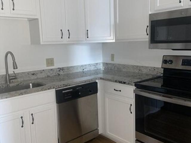 Oxford St Unit,lynn, Condo For Sale