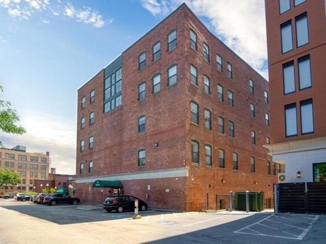 Oxford St Unit,lynn, Condo For Sale