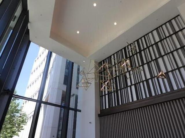Oxford Street, Manchester, Serviced Office To