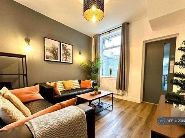 Oxford Street, Middlesbrough, 1 Bedroom House