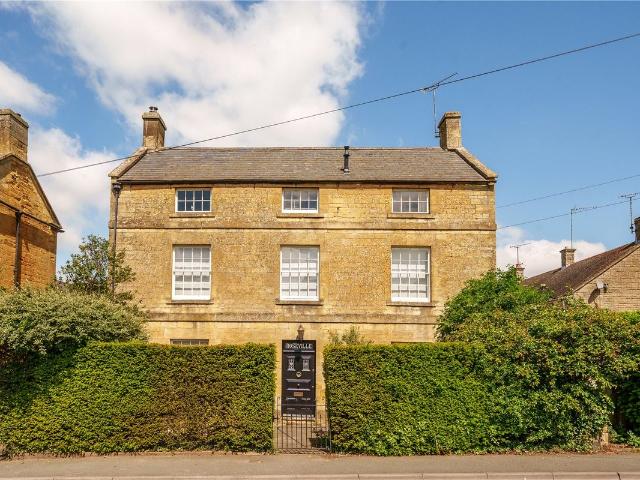 Oxford Street, Moreton In Marsh, Gloucestershire GL56, 1 bed flat to rent, £950 pcm | PrimeLocation