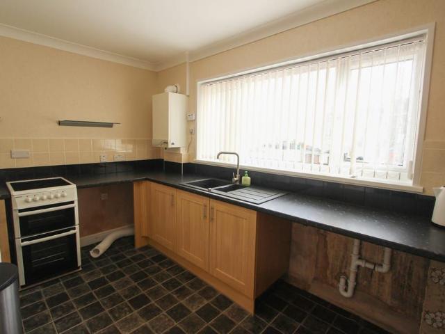 Oxford Street, New Rossington, Doncaster DN11 0TE