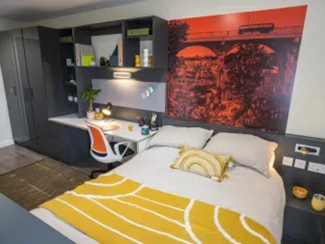 Oxford Street, Newcastle Upon Tyne, Tyne And Wear NE1, Room to rent, £715 pppm | PrimeLocation