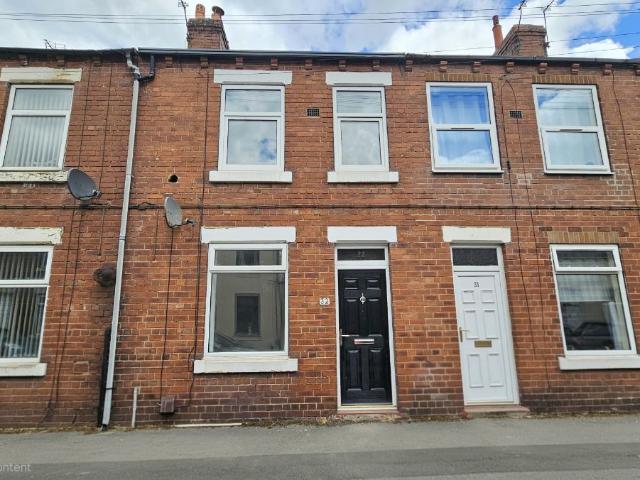 Oxford Street, Normanton WF6, 2 bed terraced house to rent, £850 pcm | PrimeLocation