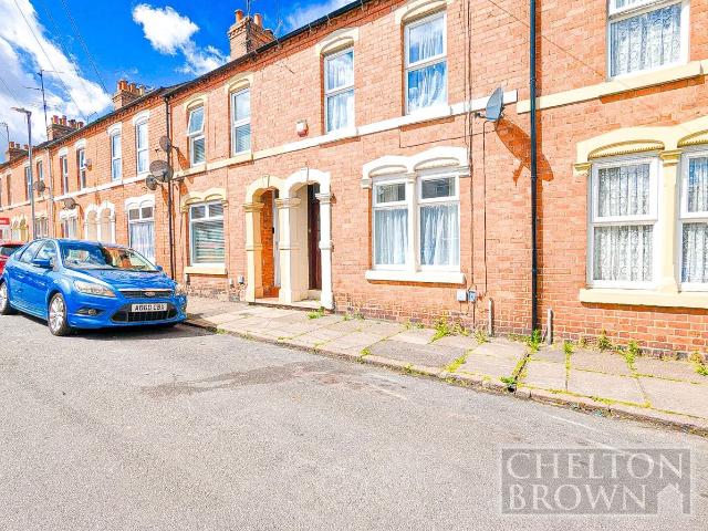 Oxford Street, Northampton NN4, 3 bed terraced house to rent, £1,250 pcm | PrimeLocation