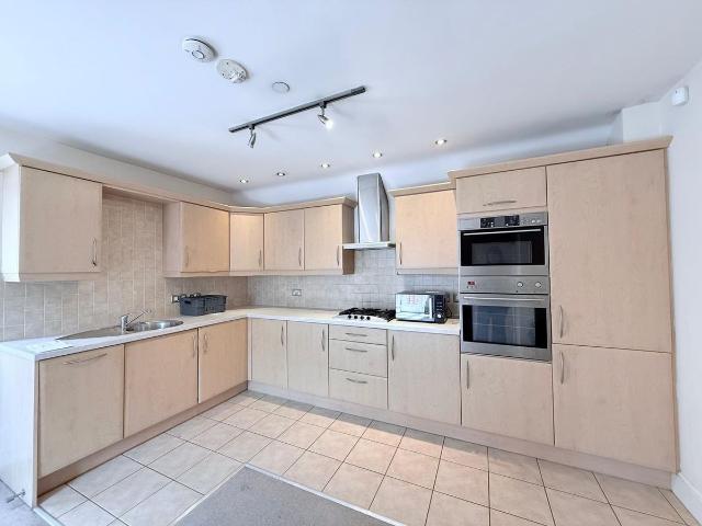 Oxford Street, Nottingham NG1, 2 bed flat to rent, £975 pcm | PrimeLocation