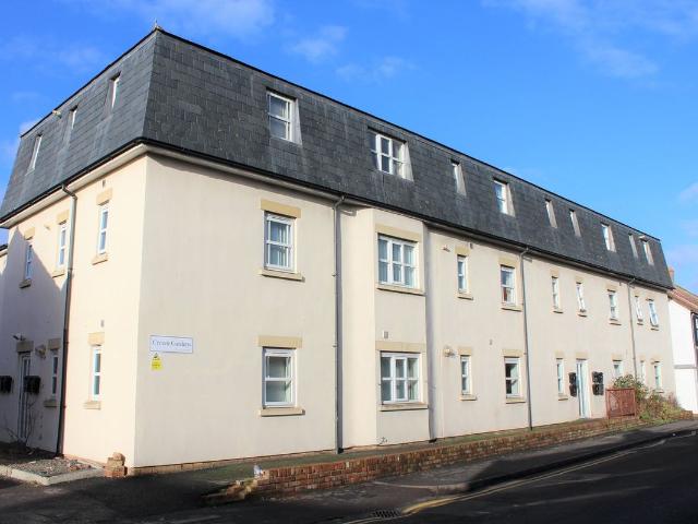 Oxford Street, Burnham On Sea TA8, 2 bed flat to rent, £895 pcm | PrimeLocation