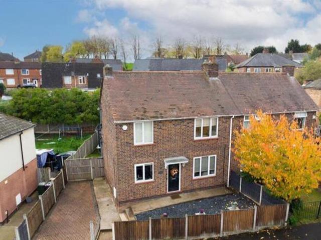 Oxford Street, Carlton, 3 Bedroom Semi detached