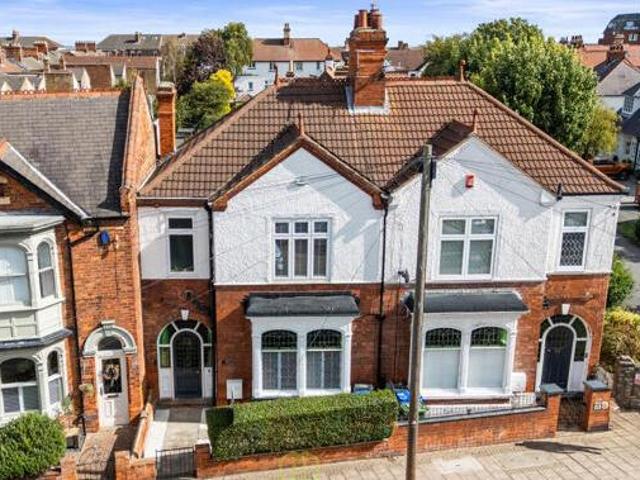 Oxford Street, Cleethorpes, 3 Bedroom Semi detached