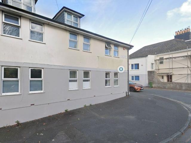 Oxford Street, Copper Point PL1, Studio to rent, £650 pcm | PrimeLocation