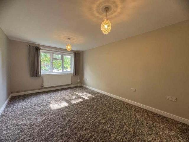 Oxford Street, Dudley, West Midlands, DY1
