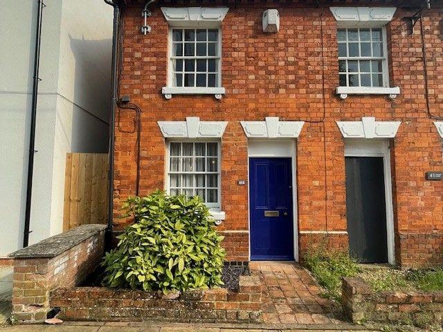 Oxford Street, Daventry NN11, 2 bed town house to rent, £1,175 pcm | PrimeLocation