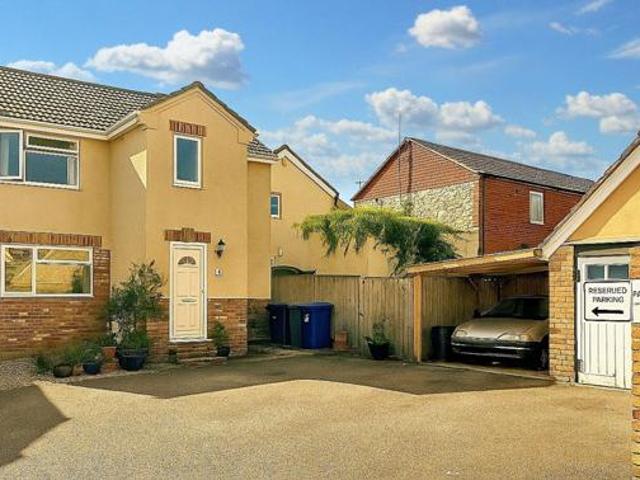 Oxford Street, Exning, 3 Bedroom Detached