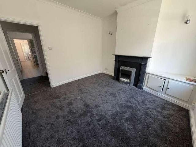 Oxford Street, Grantham, NG31