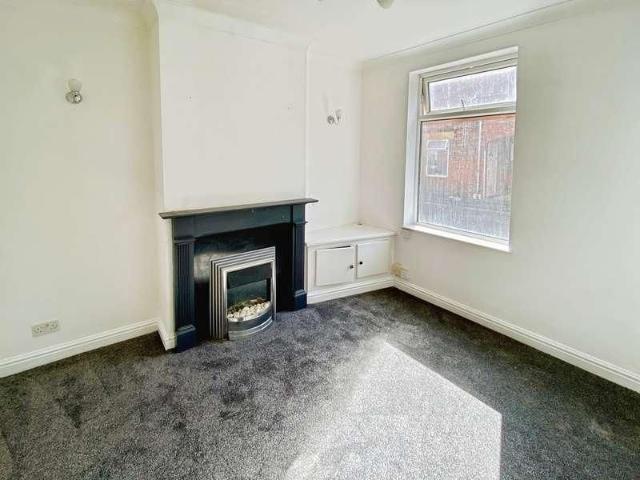 Oxford Street, Grantham, NG31