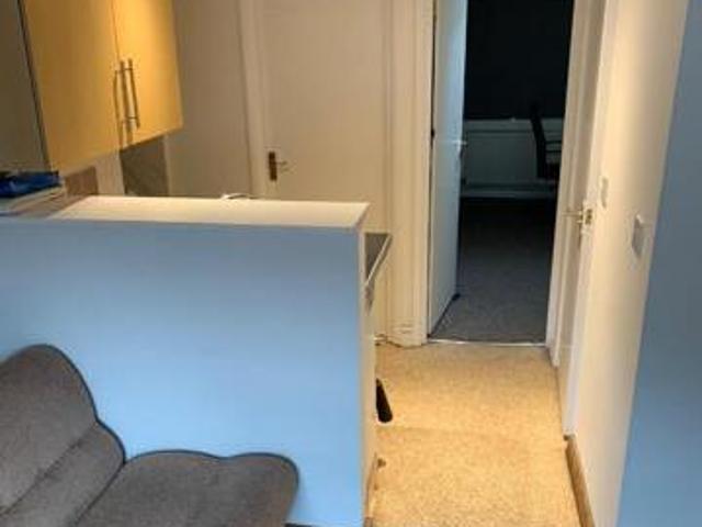 Oxford Street, Leamington Spa, 1 Bedroom Flat