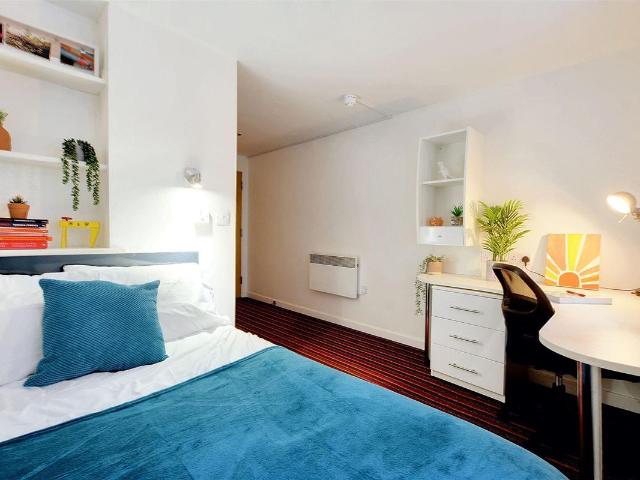 Oxford Street, Leicester LE1, 1 bed flat to rent, £680 pcm | PrimeLocation