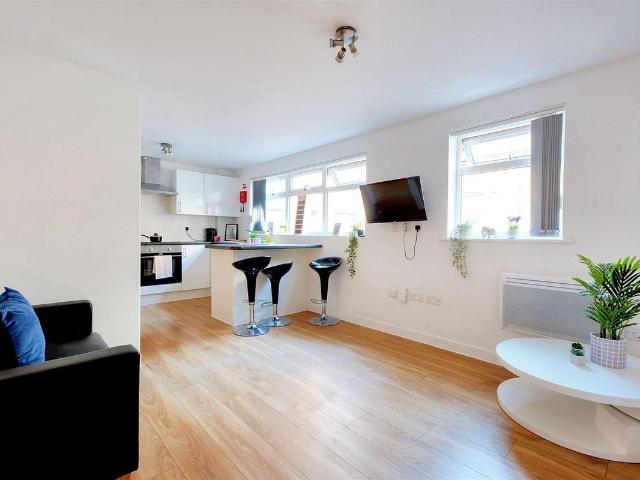 Oxford Street, Leicester LE1, 1 bed flat to rent, £689 pcm | PrimeLocation