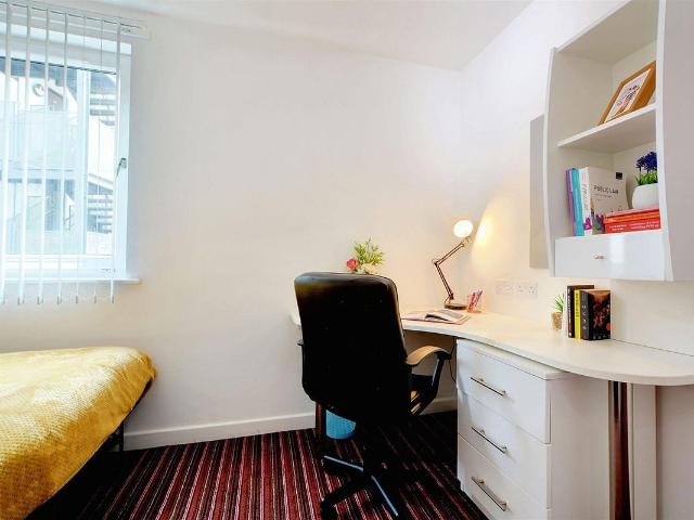 Oxford Street, Leicester LE1, 1 bed flat to rent, £637 pcm | PrimeLocation