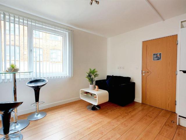 Oxford Street, Leicester LE1, 1 bed flat to rent, £750 pcm | PrimeLocation