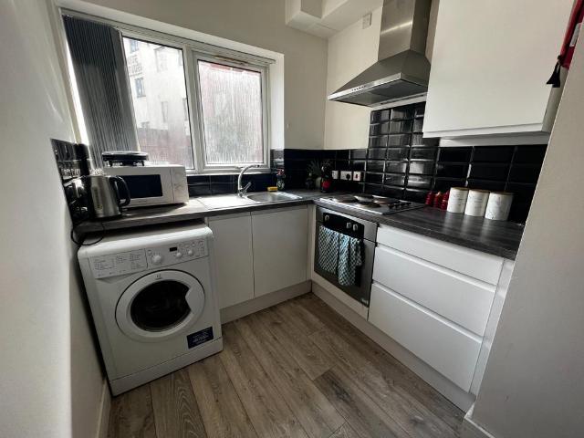 Oxford Street, Leicester, LE1 2 bed flat share to rent £1,083 pcm £250 pw