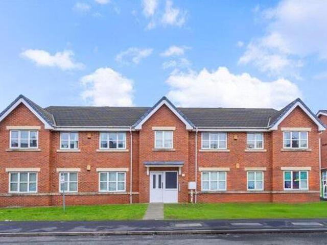 Oxford Street, Leigh, 2 Bedroom Apartment