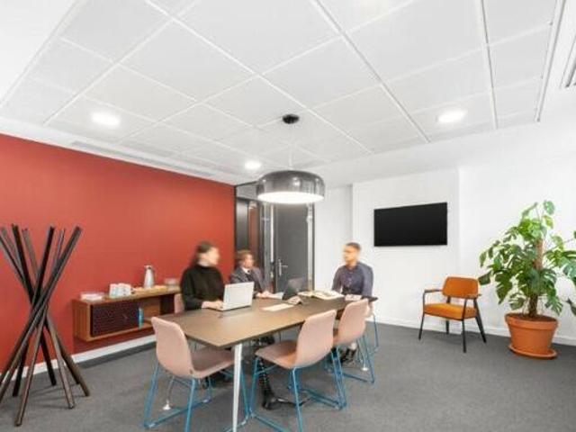 Oxford Street, Peter House, Manchester, Serviced Office To