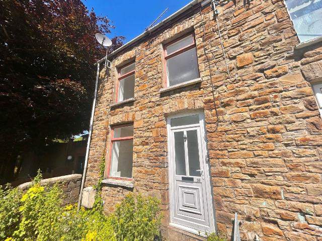 Oxford Street, Pontycymer, Bridgend CF32, 2 bed terraced house to rent, £650 pcm | PrimeLocation