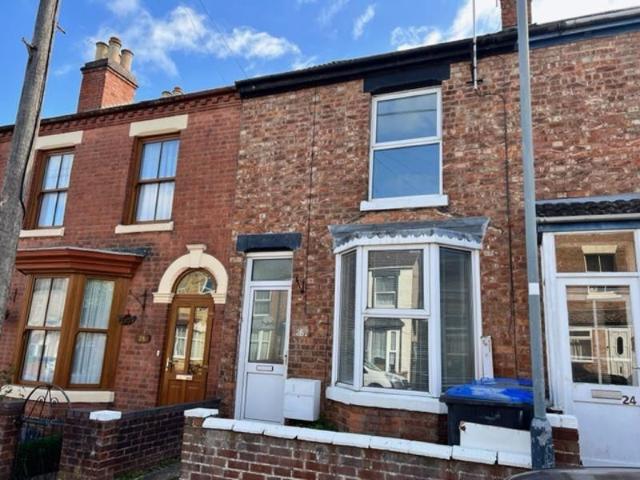 Oxford Street, Rugby, Warwickshire CV21, 3 bed terraced house to rent, £1,050 pcm | PrimeLocation