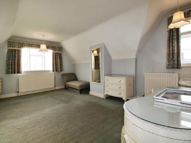 Oxford Street, Ramsbury, Marlborough, Marlborough, SN8