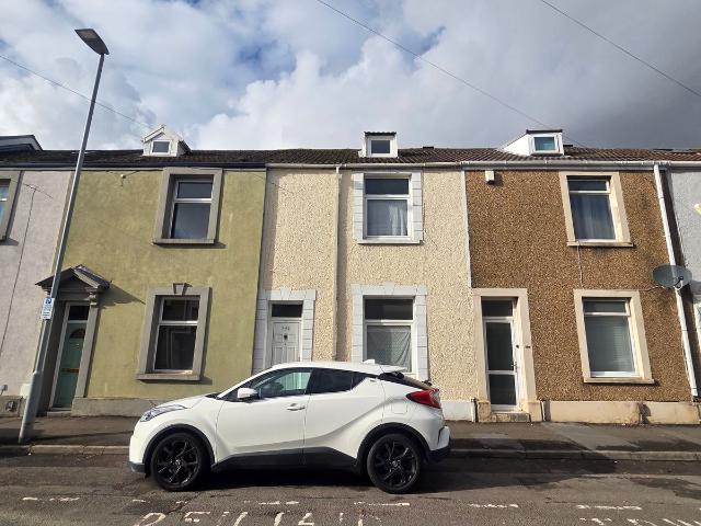Oxford Street, Swansea SA1, 3 bed terraced house to rent, £1,000 pcm | PrimeLocation