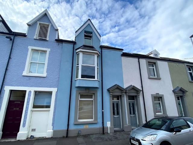 Oxford Street, Swansea SA1, 4 bed shared accommodation to rent, £1,600 pcm | PrimeLocation