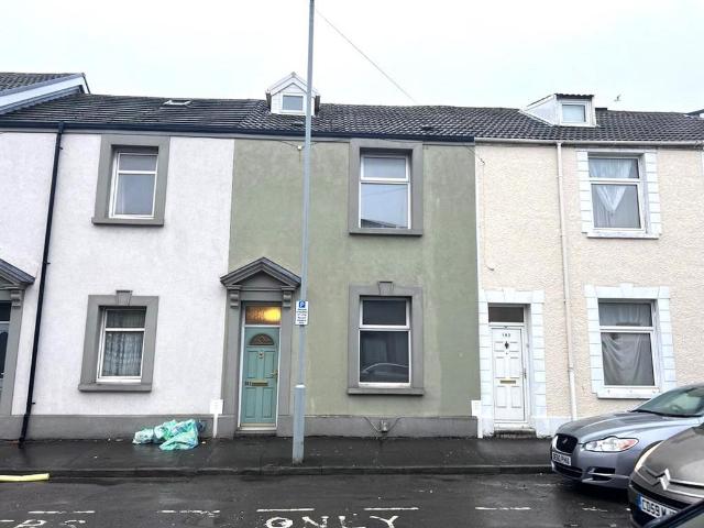 Oxford Street, Swansea, SA1 5 bed terraced house to rent £2,125 pcm £490 pw