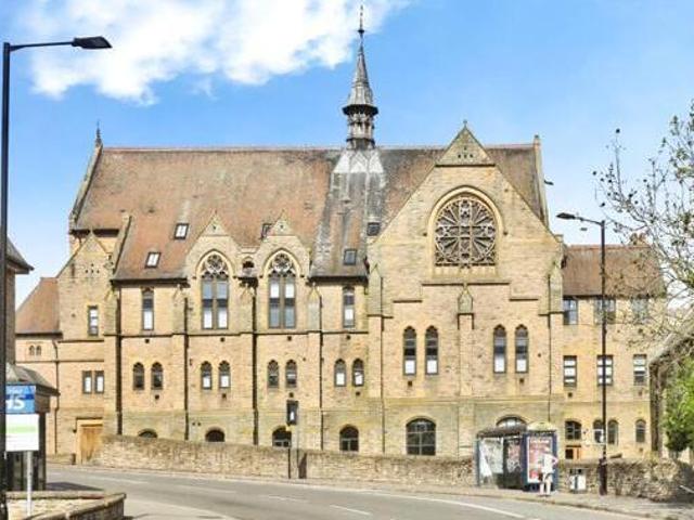 Oxford Street, Sheffield, 1 Bedroom Apartment