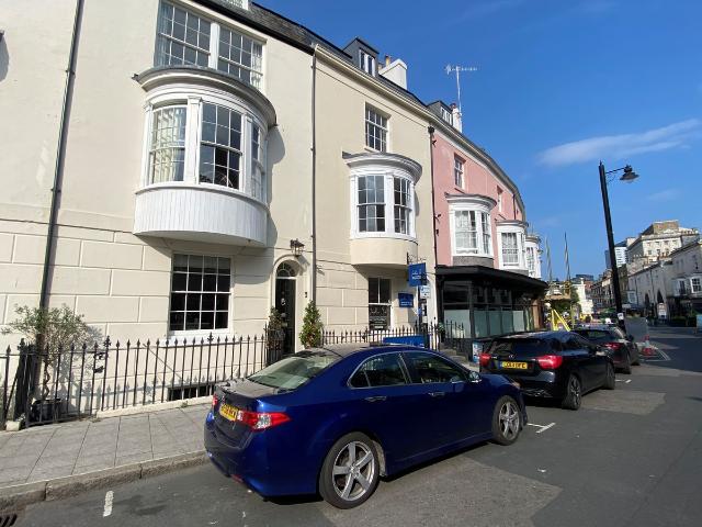 Oxford Street, Southampton SO14, 1 bed flat to rent, £925 pcm | PrimeLocation