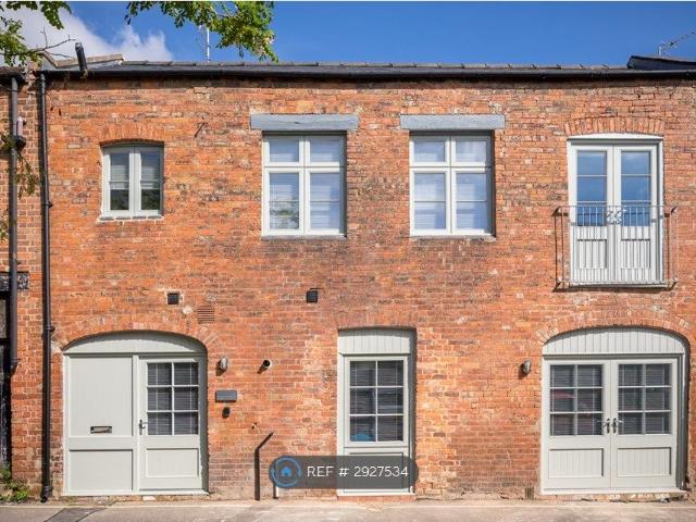 Oxford Passage, Cheltenham GL50, 2 bed detached house to rent, £1,495 pcm | PrimeLocation