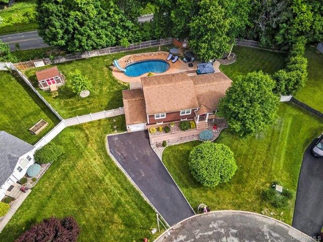Oxford Pl, Washingtonville, Home For Sale