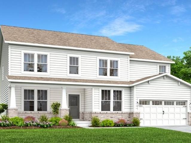 Oxford Plan The Timbers Cornerstone Community