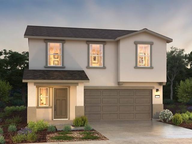 Oxford Plan Amber Ridge Community